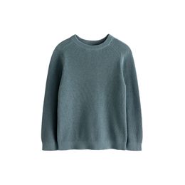 next Pullover Jungen Gr&ouml;&szlig;e 146 rauchblau