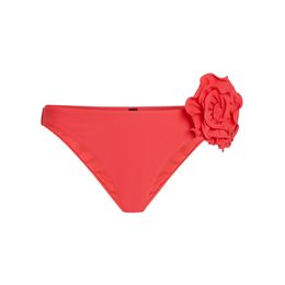 K by KARL LAGERFELD Karl Lagerfeld Bikinihose Damen Gr&ouml;&szlig;e XS himbeer