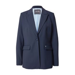 MOS MOSH Blazer Damen Gr&ouml;&szlig;e 36 navy