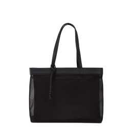 K by KARL LAGERFELD Karl Lagerfeld Strandtasche Damen Gr&ouml;&szlig;e One Size schwarz