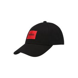 Hugo Cap Damen Gr&ouml;&szlig;e 55/60 rot / schwarz