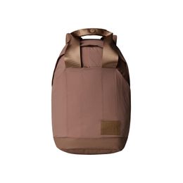 The North Face Rucksack 'Never Stop' Damen Gr&ouml;&szlig;e One Size kastanienbraun / umbra