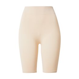 Fransa Shorts Damen Gr&ouml;&szlig;e S/M beige