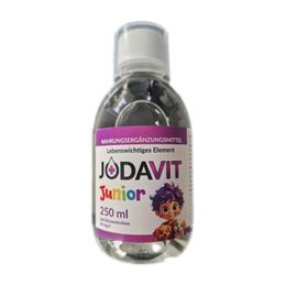 Robert Franz Jodavit (Jodavit Junior) 250ml [59,60 EUR pro kg]