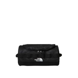 The North Face Kulturtasche Herren Gr&ouml;&szlig;e One Size schwarz / wei&szlig;