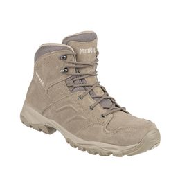 Meindl Stiefel Sahara Pro Natur (Gr&ouml;&szlig;e: 10,5)