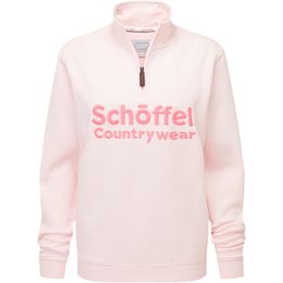 Sch&ouml;ffel Country Sweat-Troyer St. Issey Mauve Blush (Gr&ouml;&szlig;e: 20)