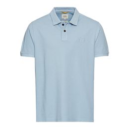 Camel Active Poloshirt Hellblau (Größe: M)