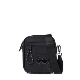 K by KARL LAGERFELD Karl Lagerfeld Tasche 'Ikon' Herren Gr&ouml;&szlig;e One Size schwarz