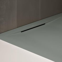 Laufen CADA Rechteck-Duschwanne, H210CD60790001,