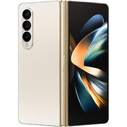 Samsung Galaxy Z Fold 4 | 256 GB | Dual-SIM | beige