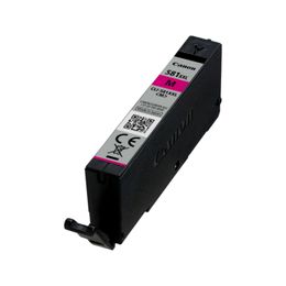Original Canon Pixma TS 6220 white (1996C001 / CLI-581MXXL) Druckerpatrone Magenta