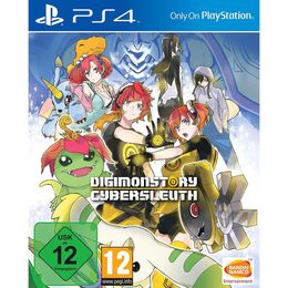 Bandai Namco Digimon Story : Cyber Sleuth - PlayStation 4