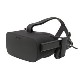 Oculus Rift CV1 VR Helm - virtuelle Realität