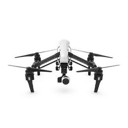 Drohne DJI Inspire V1 2.0 18,0000 min