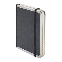 Bindewerk Adressbuch Metallkante