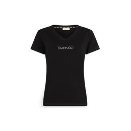 Liu Jo Shirt female Black size S