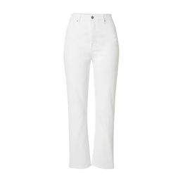 ABOUT YOU x Marie von Behrens Jeans Damen Gr&ouml;&szlig;e 34 wei&szlig;
