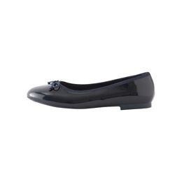 next Ballerina 'Forever Comfort' Damen Gr&ouml;&szlig;e 41 nachtblau