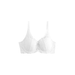 next Bra female White size 85