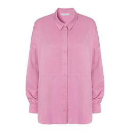 TATUUM Bluse Damen Gr&ouml;&szlig;e XXL pink