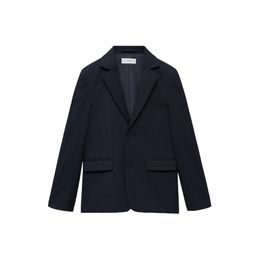 Mango Kids Sakko 'Rai' Jungen Gr&ouml;&szlig;e 164 navy