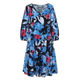 TATUUM Dress 'Sarna 1' female Blue size 42