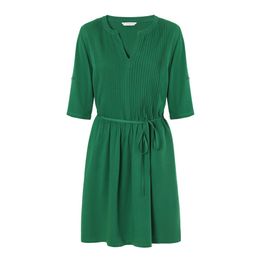 TATUUM Kleid 'Oliwera' Damen Größe 38 dunkelgrün Winterkleid