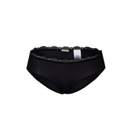Calvin Klein Underwear Panty female Black size S