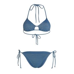 O`Neill O'NEILL Bikini 'Madrid Maracas' Damen Gr&ouml;&szlig;e XXL saphir