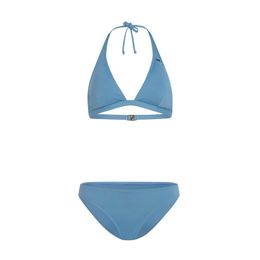 O`Neill O'NEILL Bikini 'Essentials Marga Cruz' Damen Gr&ouml;&szlig;e L/XL rauchblau