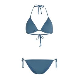 O`Neill O'neill Bikini 'Essentials Capri Bondey' female Blue size 40