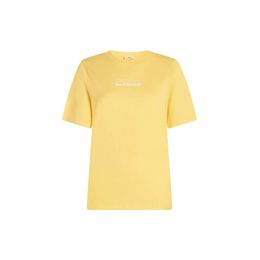 O`Neill O'neill Shirt 'The Future Surf Society' female Yellow size M