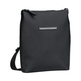 Porsche Design Umhängetasche Herren Größe One Size schwarz