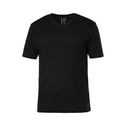 JP1880 Unterhemd Herren Gr&ouml;&szlig;e 4XL schwarz