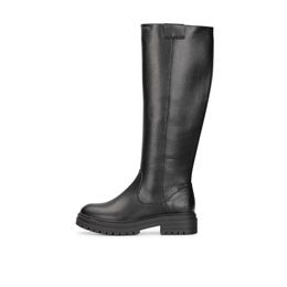 POSH by Poelman Stiefel 'Fay' Damen Gr&ouml;&szlig;e 42 schwarz Winterschuhe