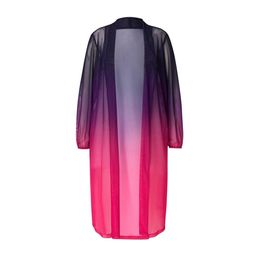 MIAMODA Between-Season Jacket female Pink size 58