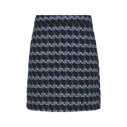 s.Oliver Rock Damen Gr&ouml;&szlig;e 36 navy / taubenblau