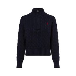 Polo Ralph Lauren Strickpullover ' ' Damen Gr&ouml;&szlig;e L marine