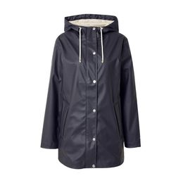 Ilse Jacobsen Performance Jacket female Blue size 36
