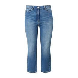 Studio Untold Jeans Damen Größe 39/40 blue denim
