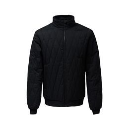 Salsa Jeans &Uuml;bergangsjacke Herren Gr&ouml;&szlig;e XXXS schwarz