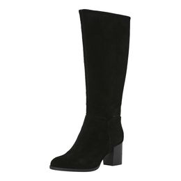 PS Poelman Stiefel 'Fleur' Damen Größe 39 schwarz Winterschuhe