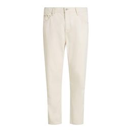 Calvin Klein Jeans Jeans male Beige size 33