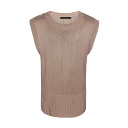 Bruuns Bazaar Kids Sweater girl Beige size 12