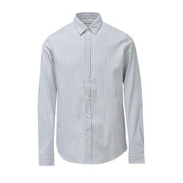 Salsa Jeans Button Up Shirt male White size XL