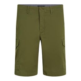 Tommy Hilfiger Cargo Pants 'Harlem' male Green size 36