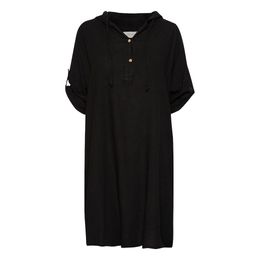 Cream Kleid 'Lark' Damen Größe 36/38 schwarz Winterkleid