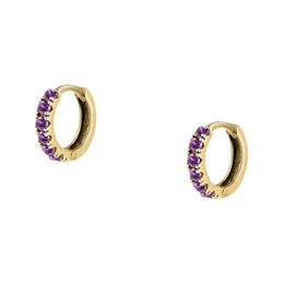 FAVS. Favs Earrings female Gold size One Size