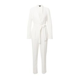 Karen Millen Jumpsuit Damen Gr&ouml;&szlig;e XXL elfenbein